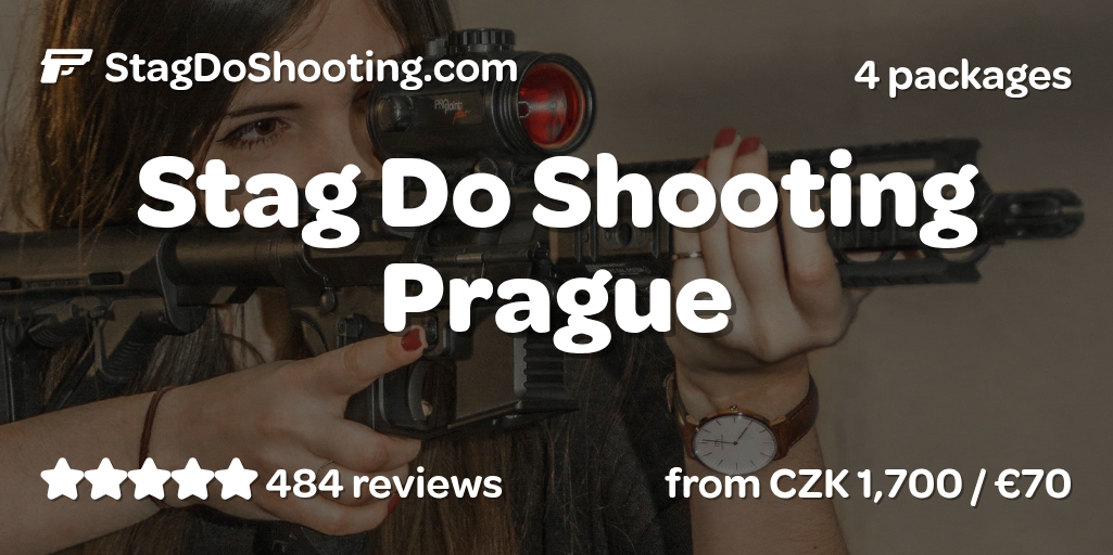 How it works & FAQ | StagDoShooting.com